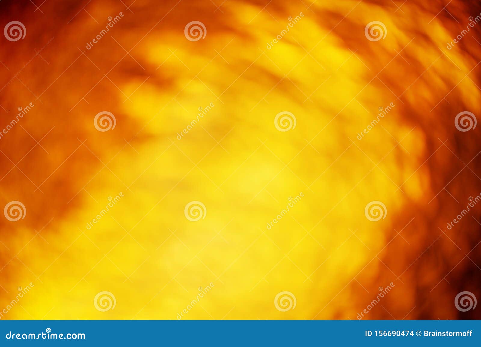 Yellow Flash With Rays And Spotlight. Realistic Light Glare, High Loth ...