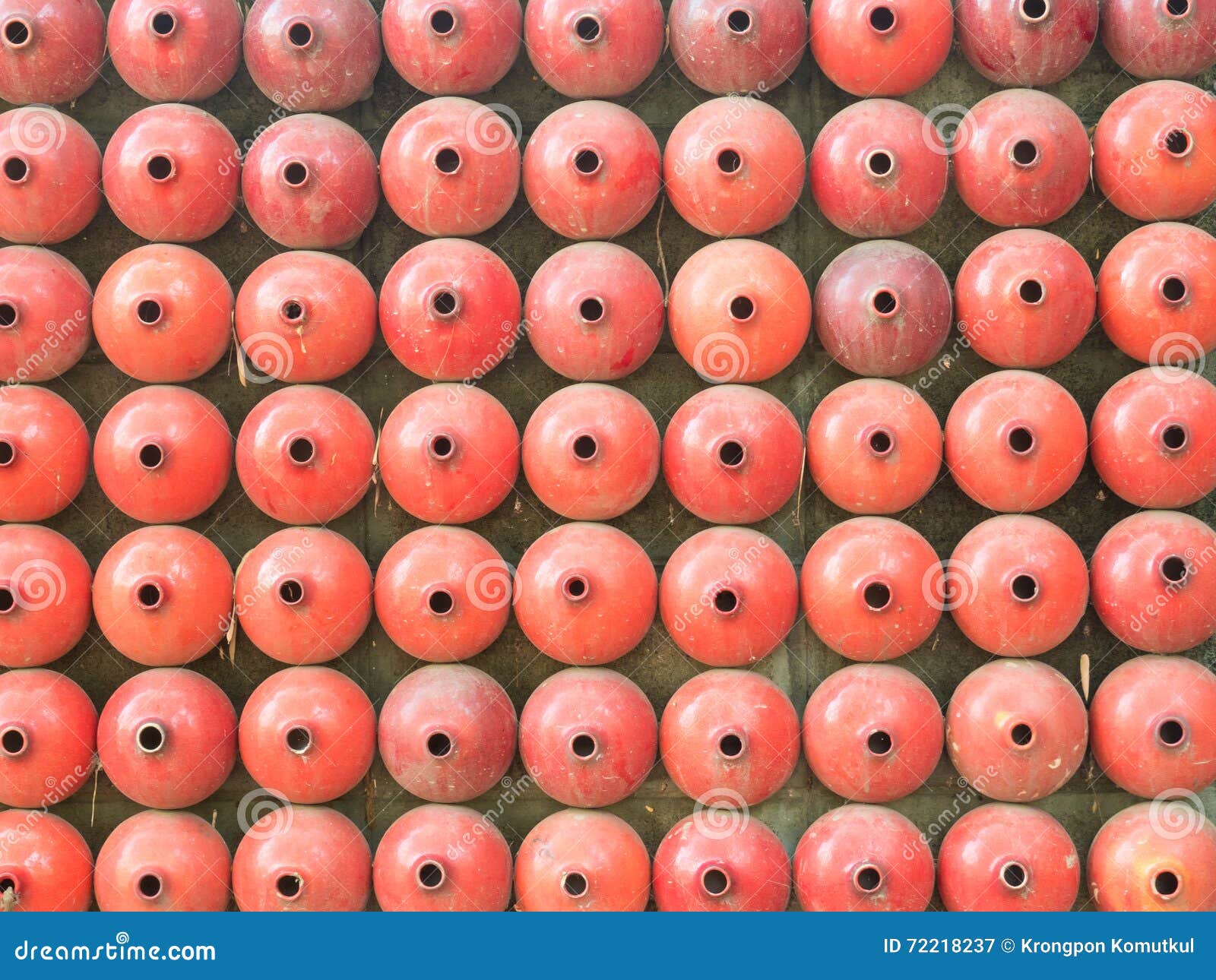 Abstract Red Calabash Wall Stock Photos - Free & Royalty-Free Stock ...