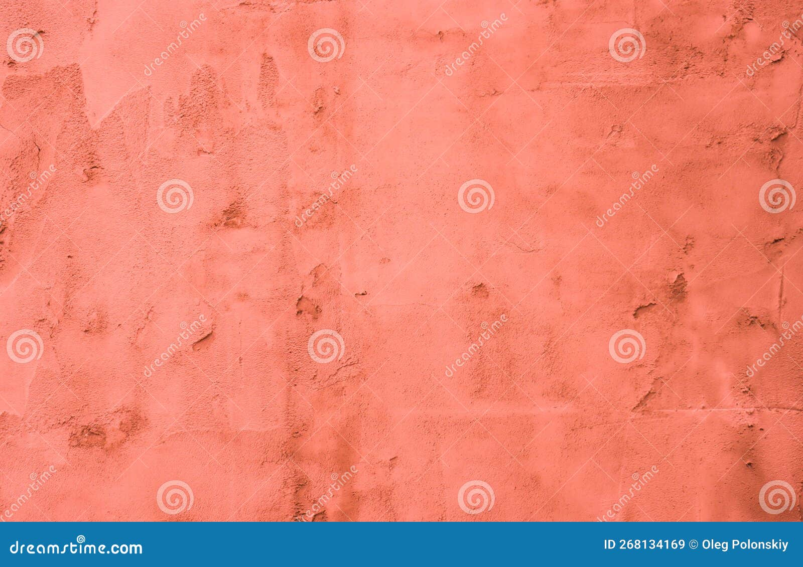 Abstract Red Cement Wall Texture. Stock Image - Image of solid, stucco ...
