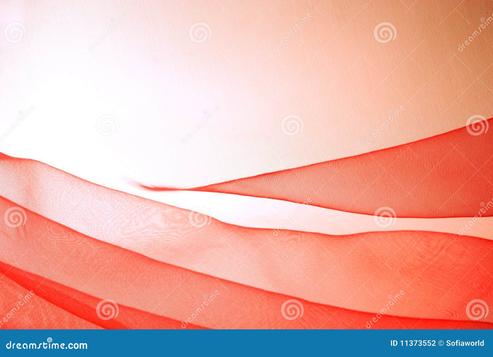 Abstract Red Chiffon Texture Stock Photo - Image of fabric, chiffon ...