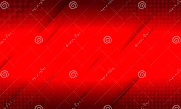 Abstract Red Color for Background Vector Illustration Stock ...