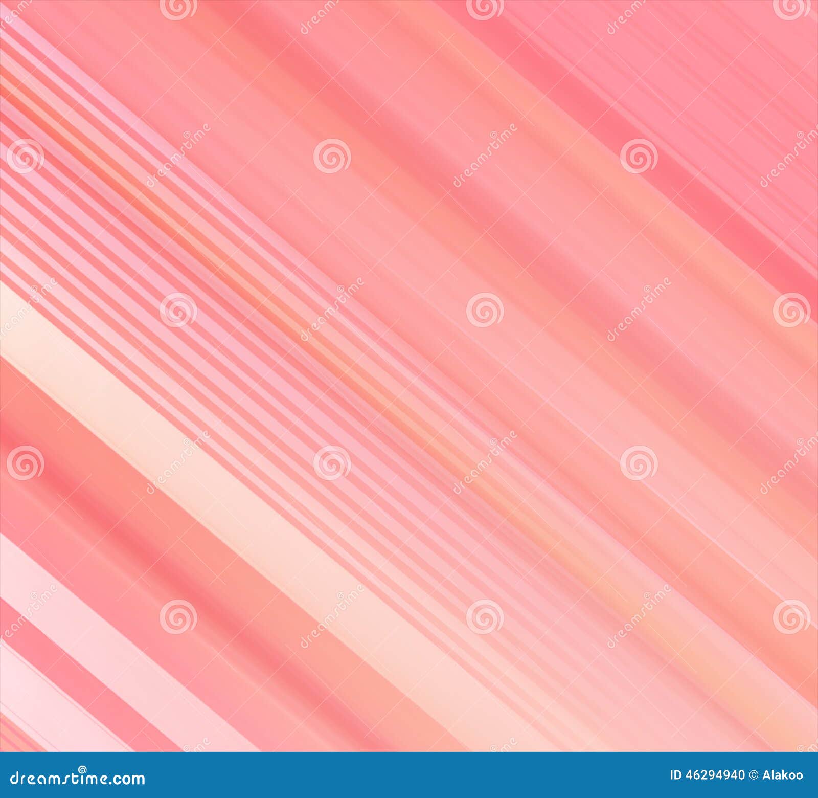 Abstract Red Colorful Lines Line Pattern Background Stock Illustration ...