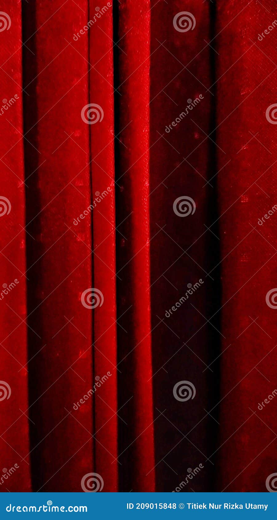 Abstract Red Curtain Texture Dark Line Background Royalty-Free Stock ...