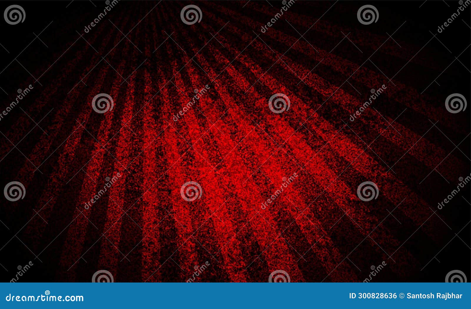 Abstract Red Dark Color Mixture Shaded with Background Rough Texture ...