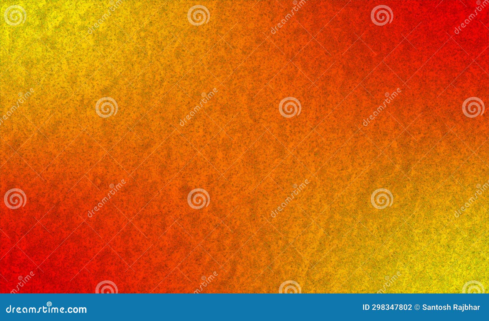 Abstract Red Dark Orange Color Mixture Shaded with Background Rough ...