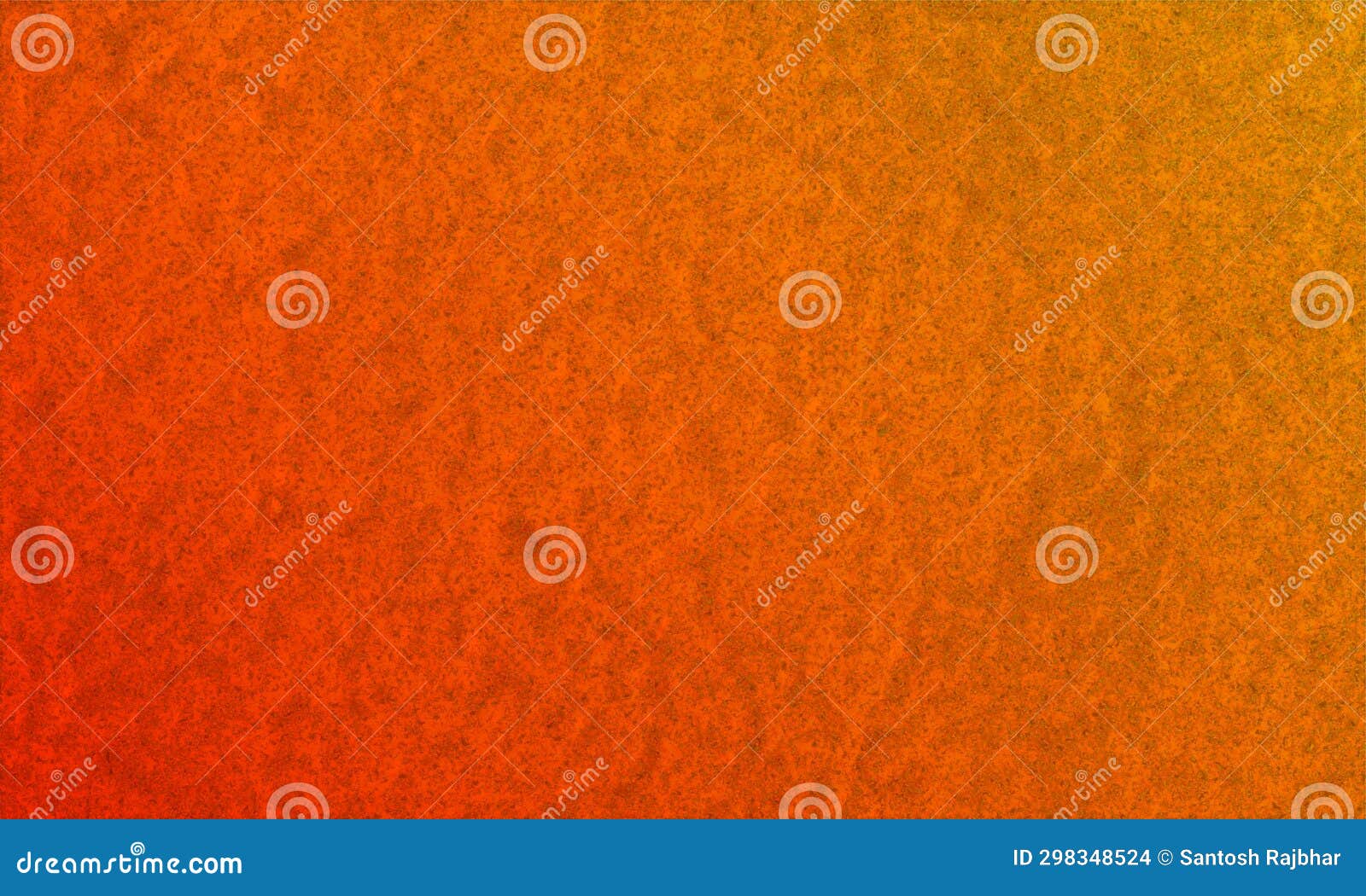 Abstract Red Dark Orange Color Mixture Shaded with Background Rough ...