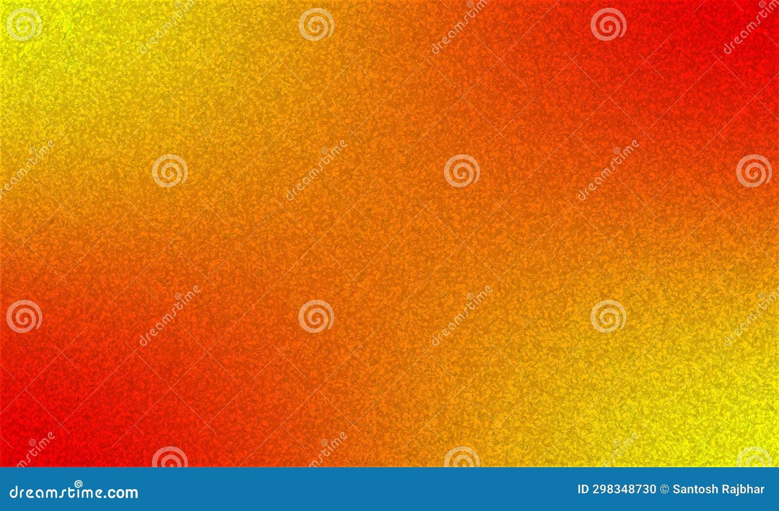 Abstract Red Dark Orange Color Mixture Shaded with Background Rough ...