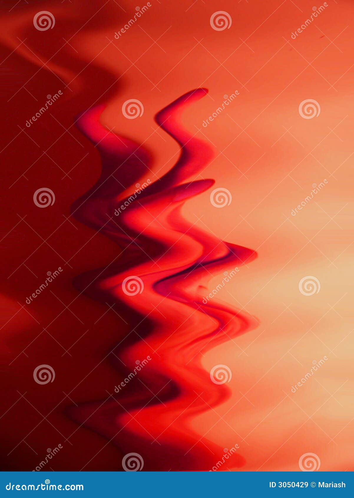 Abstract Red Design stock image. Image of figure, color - 3050429