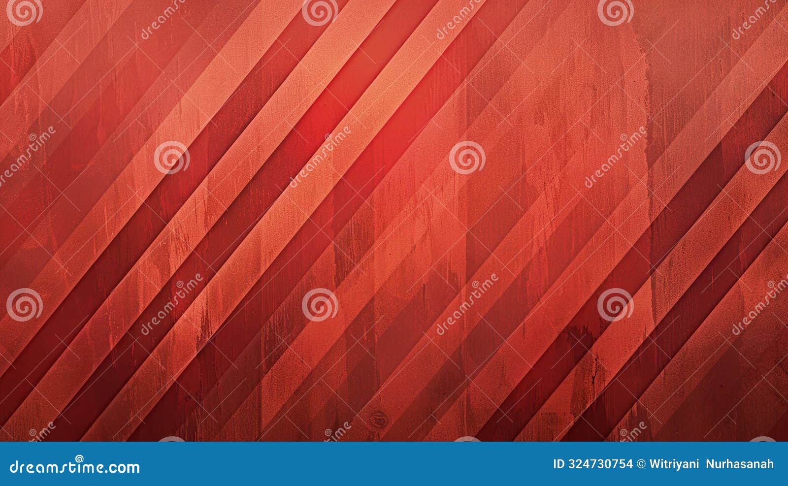Abstract Red Diagonal Lines Texture Stock Illustration - Illustration ...