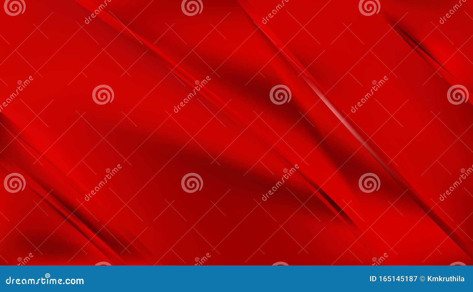 Abstract Red Diagonal Shiny Lines Background Illustration Stock Vector ...