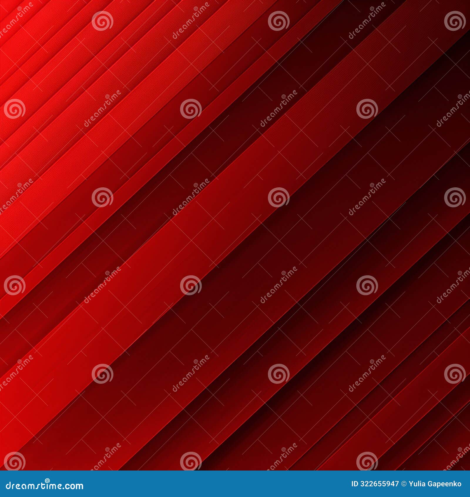 Abstract Red Diagonal Stripes Pattern Background Stock Image - Image of ...