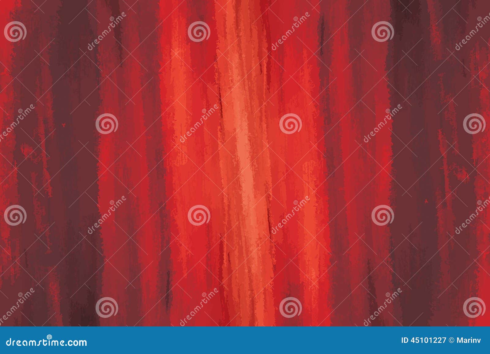 Abstract Red and Dirty Background Stock Vector - Illustration of grunge ...
