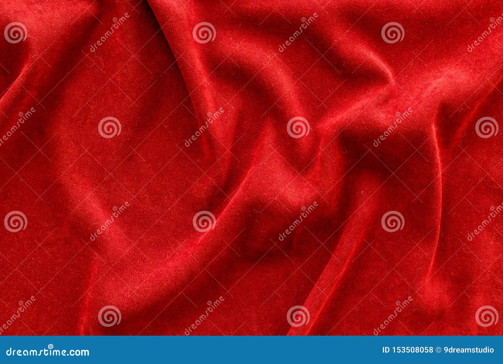 Abstract Red Fabric Texture Pattern Top View Mockup Stock Photo - Image ...