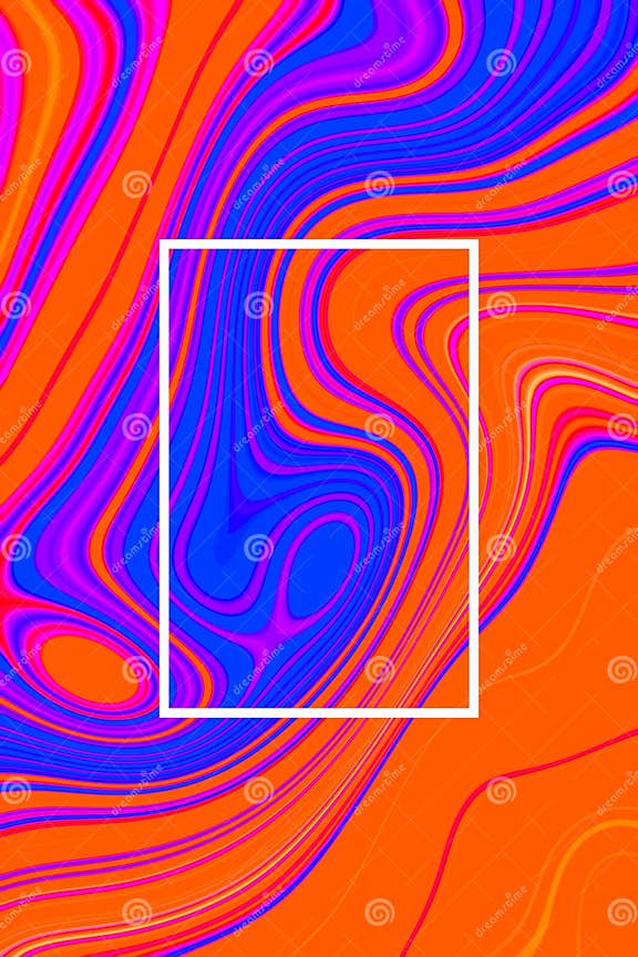 Abstract Red Flame Background and Design for Poster, Template Stock ...