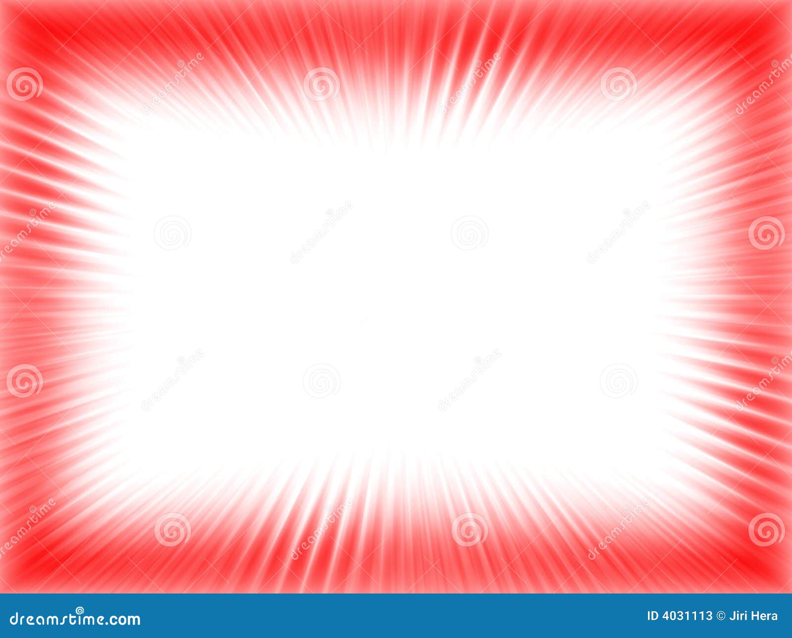 Abstract red frame stock illustration. Illustration of symbol - 4031113