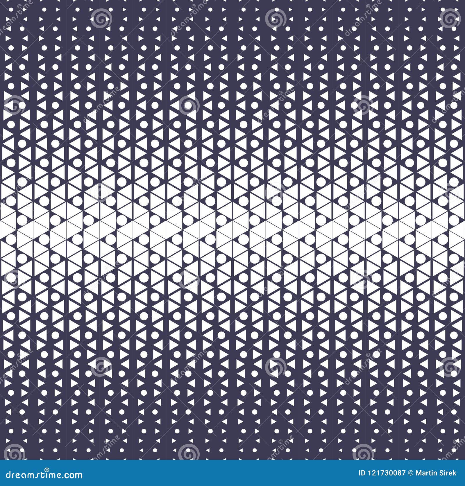 Abstract Red Geometric Halftone Triangle Gradient Pattern Stock Vector ... Abstract Red Geometric Halftone Triangle Gradient Pattern Stock Vector ...