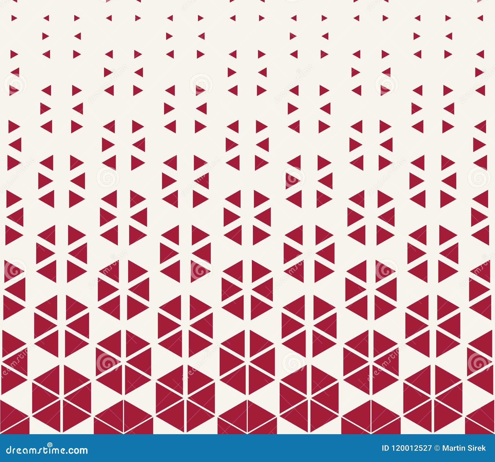 Abstract Red Geometric Hexagon Halftone Gradient Pattern Stock Vector ... Abstract Red Geometric Hexagon Halftone Gradient Pattern Stock Vector ...