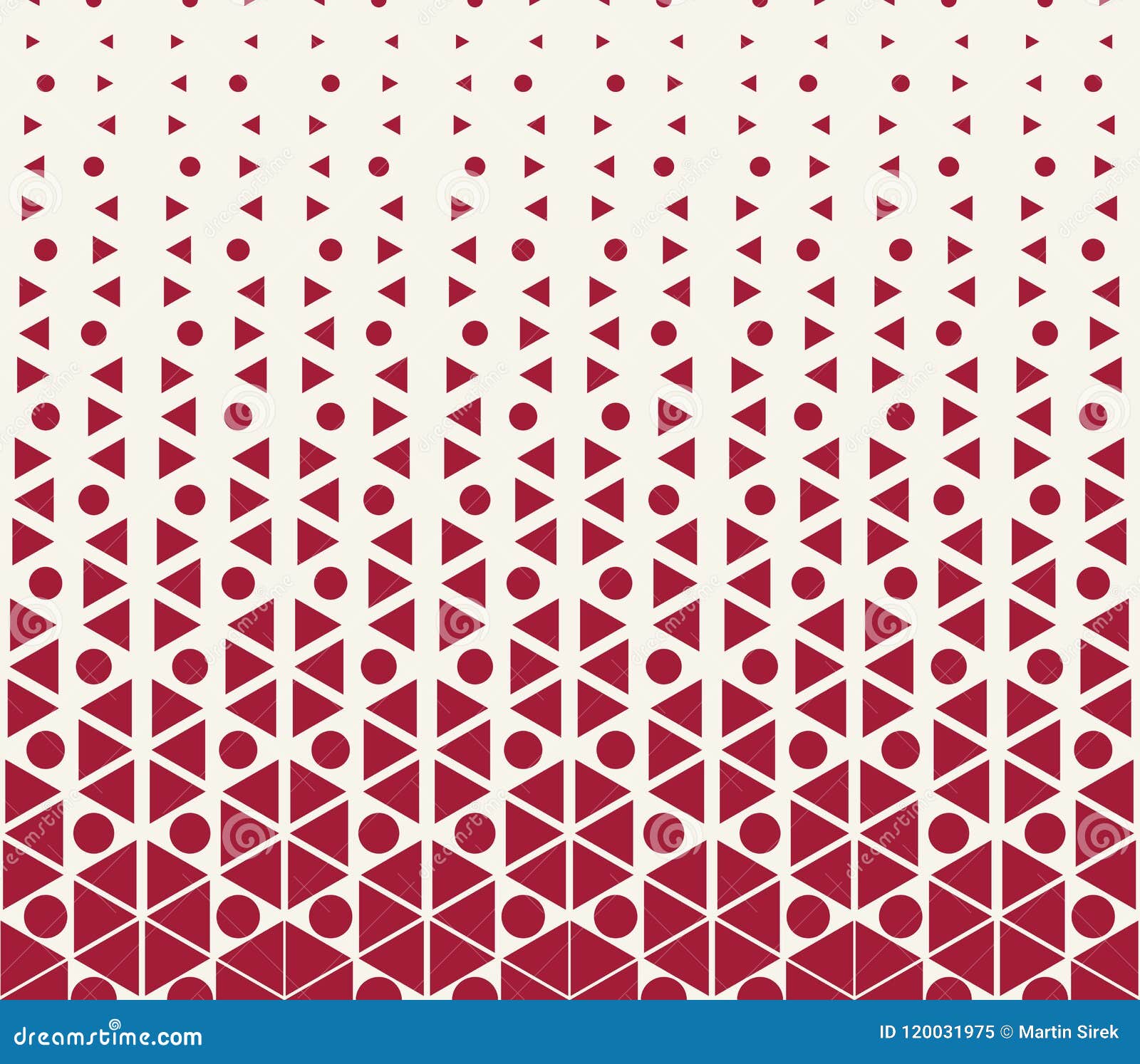 Abstract Red Geometric Hexagon Halftone Gradient Pattern Stock Vector ... Abstract Red Geometric Hexagon Halftone Gradient Pattern Stock Vector ...