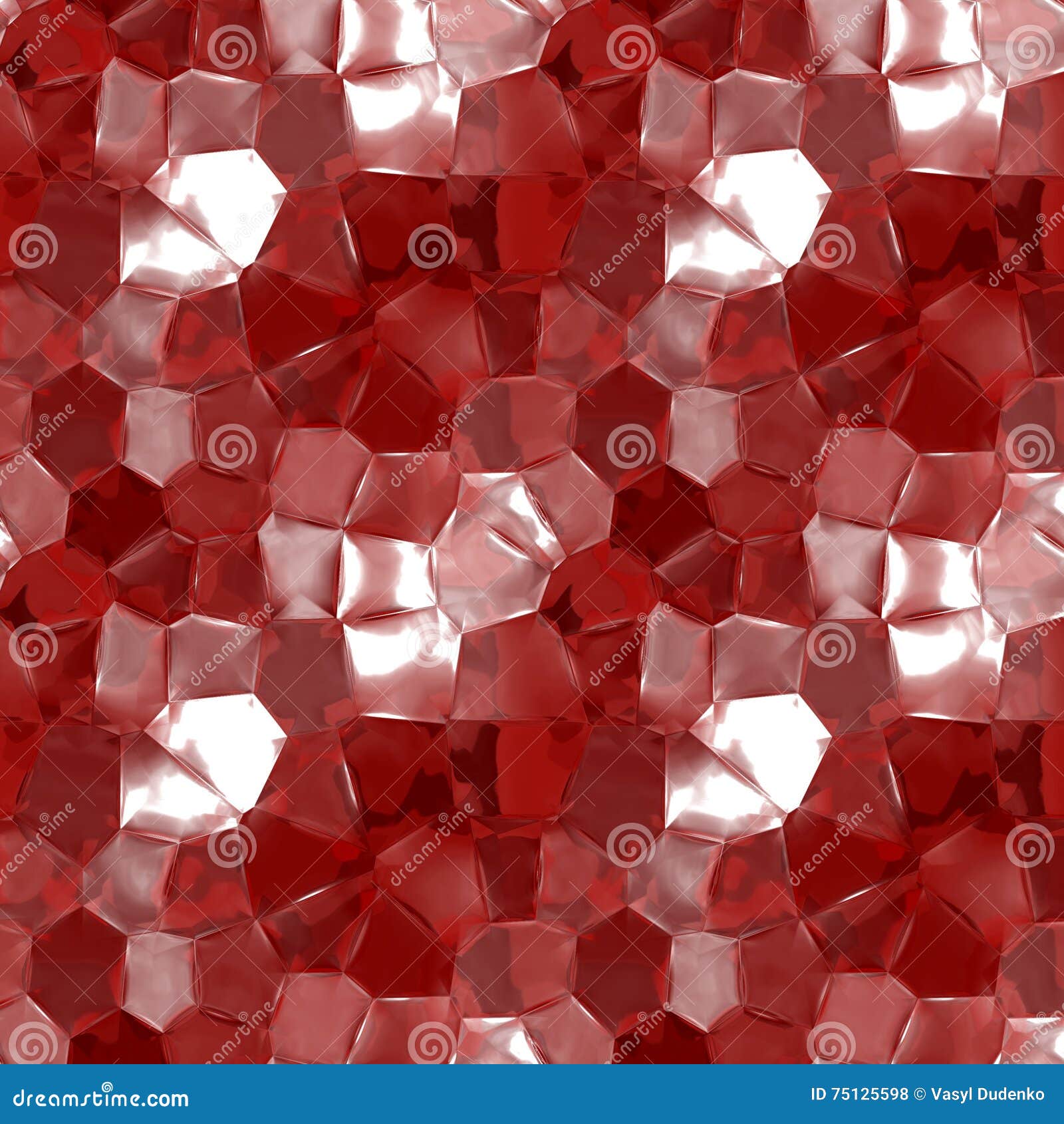 Abstract red glass texture stock illustration. Illustration of imagery ...