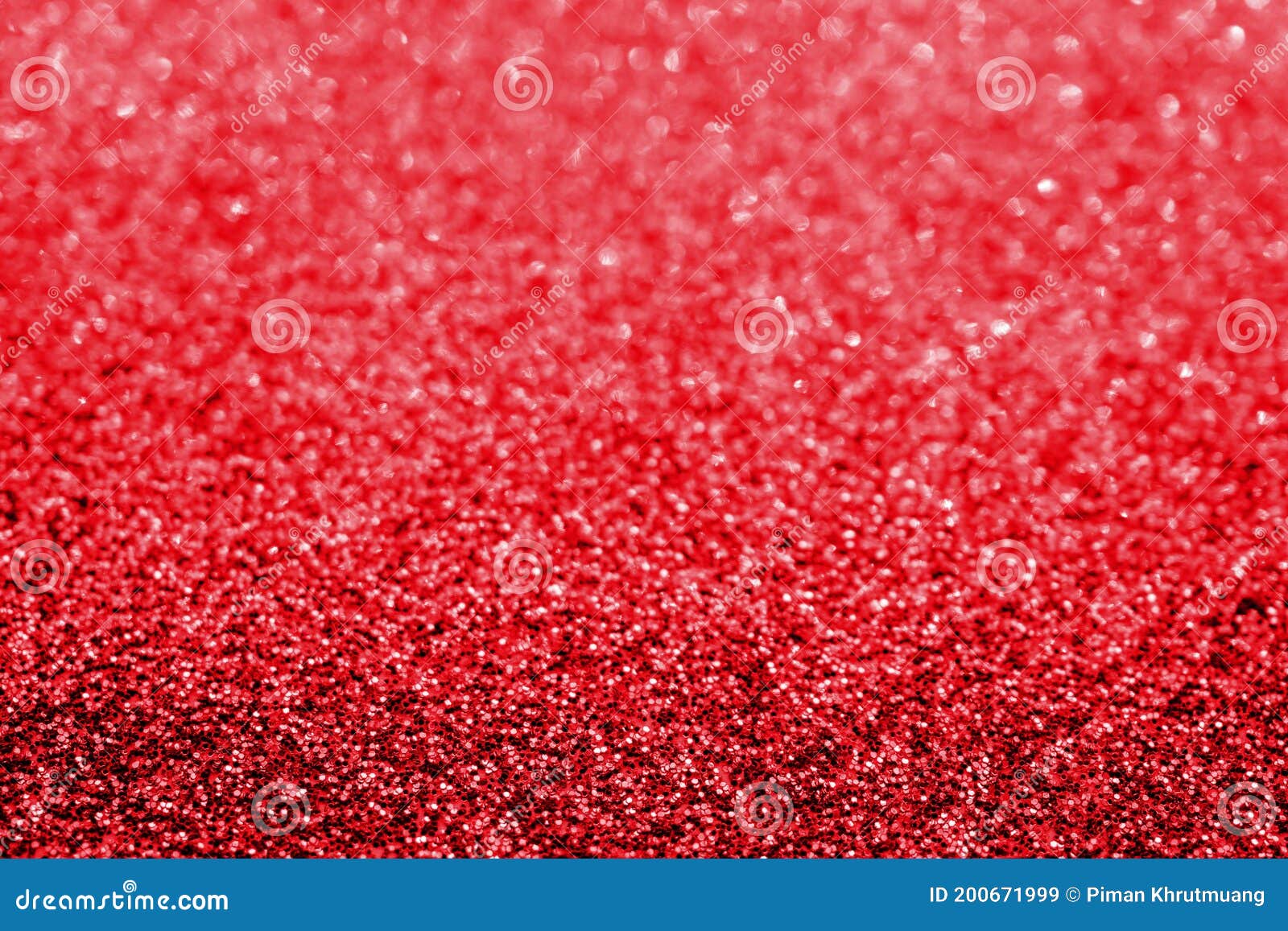 Abstract Red Glitter Sparkle Texture Background Stock Image - Image of ...