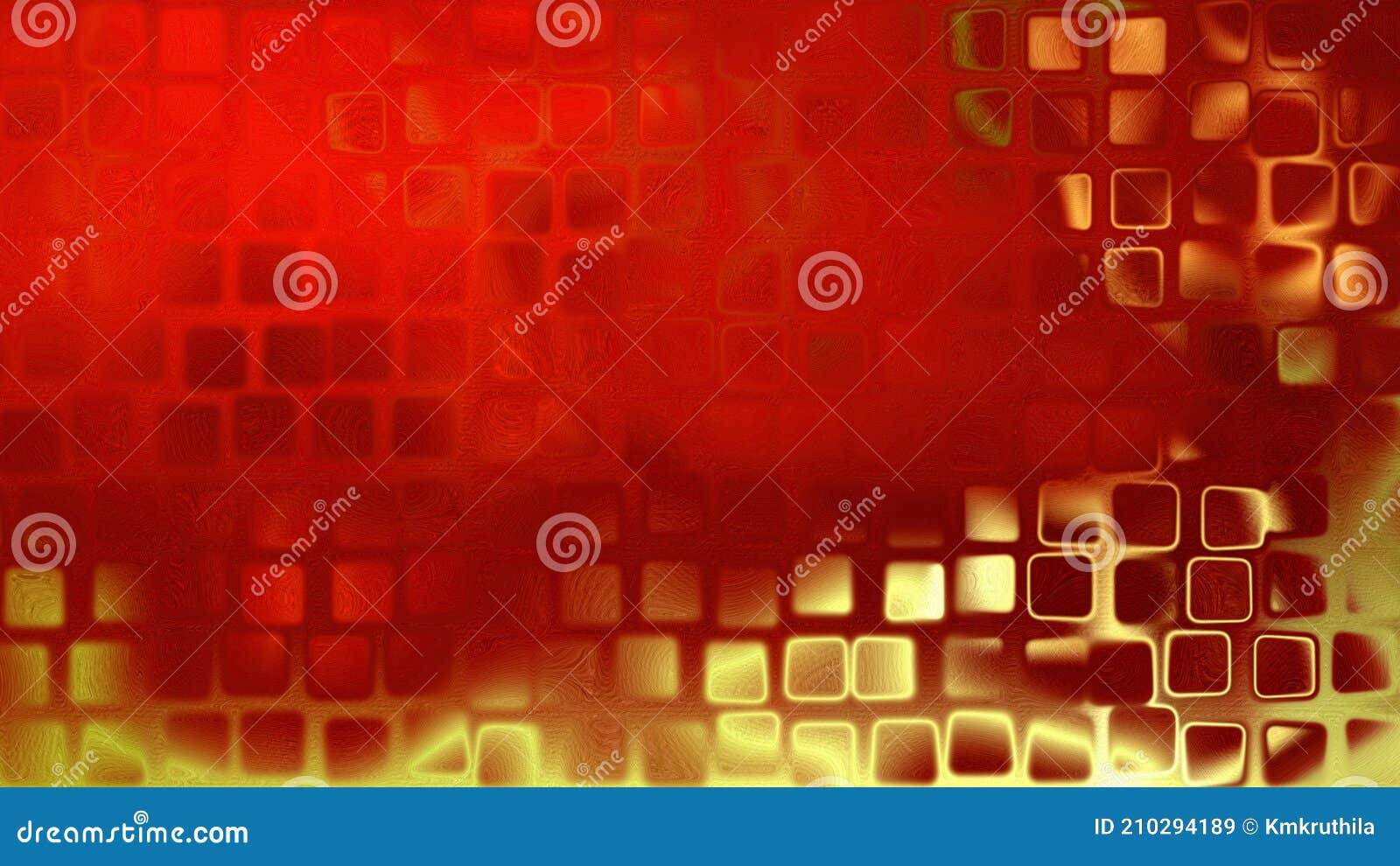 Abstract Red and Gold Texture Background Design Stock Illustration ...