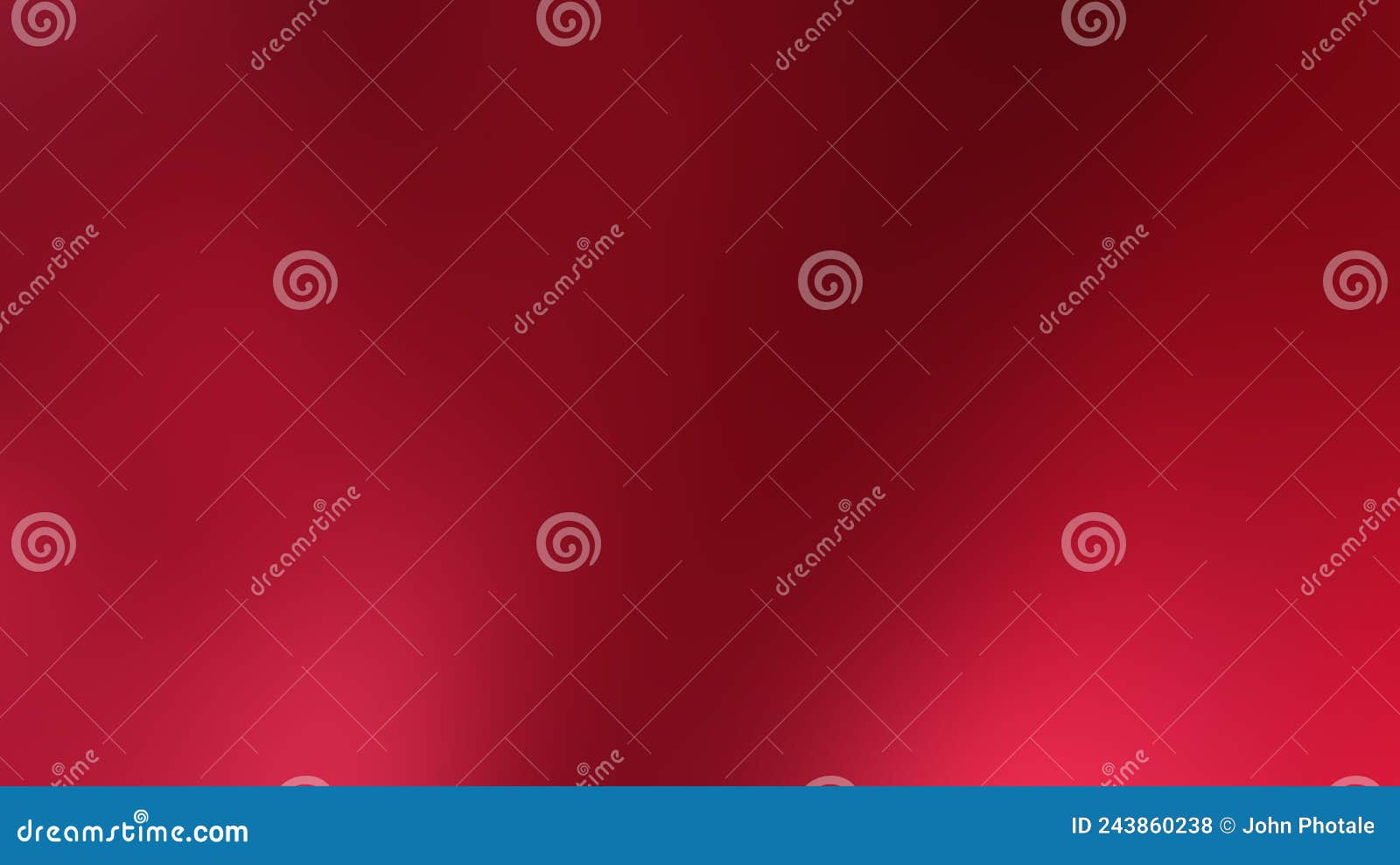 Abstract Red Gradient Background with Light Pattern. Stock Illustration ...