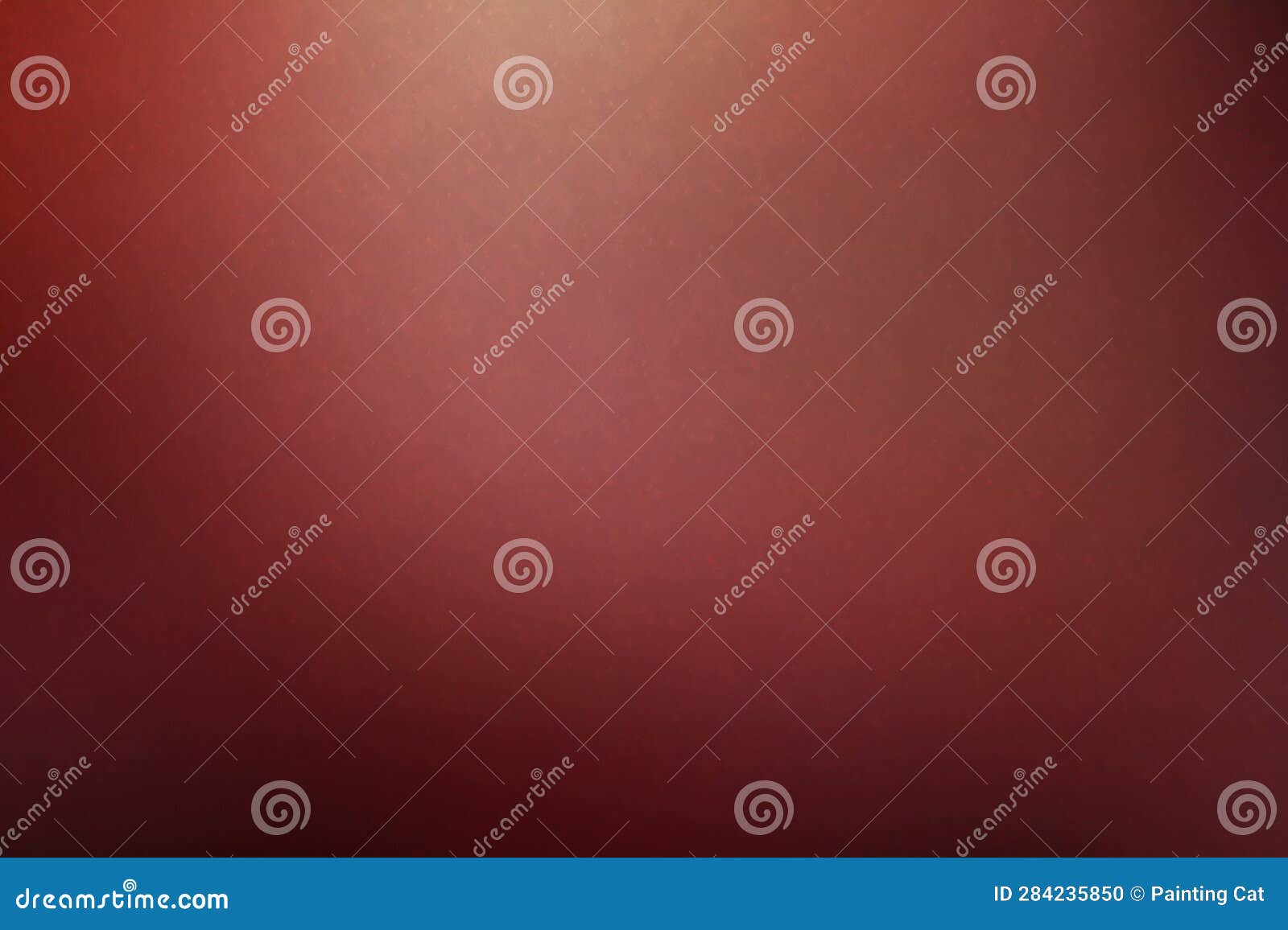 Abstract Red Gradient Background with Light and Shadow, Template for ...