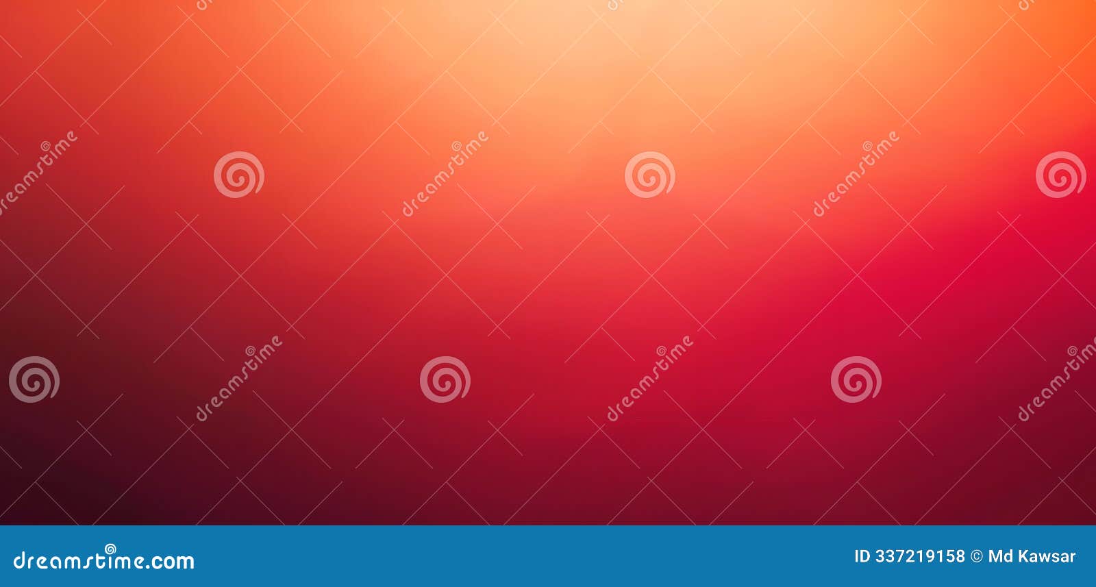 Abstract Red Gradient Background - Orange To Pink Stock Illustration ...