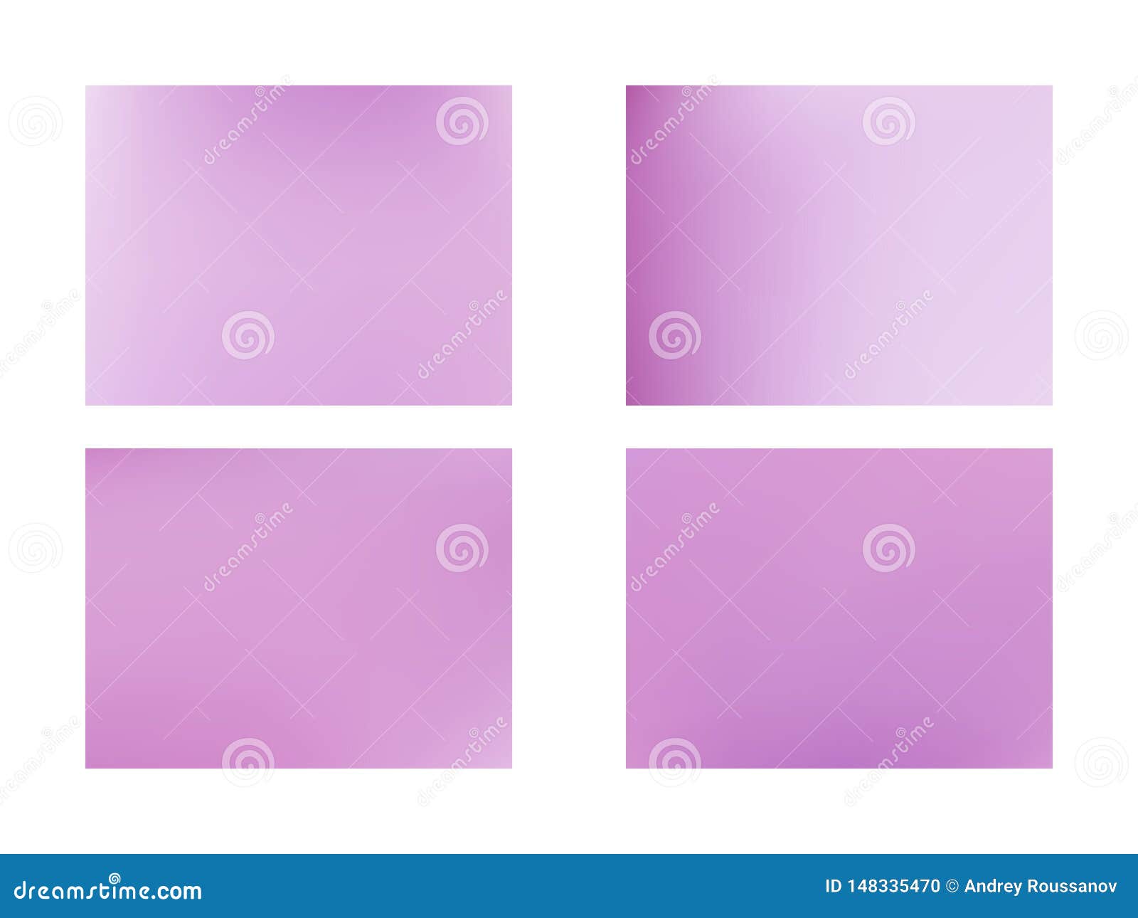 Abstract Red Gradient Mesh Background Stock Vector - Illustration of ...