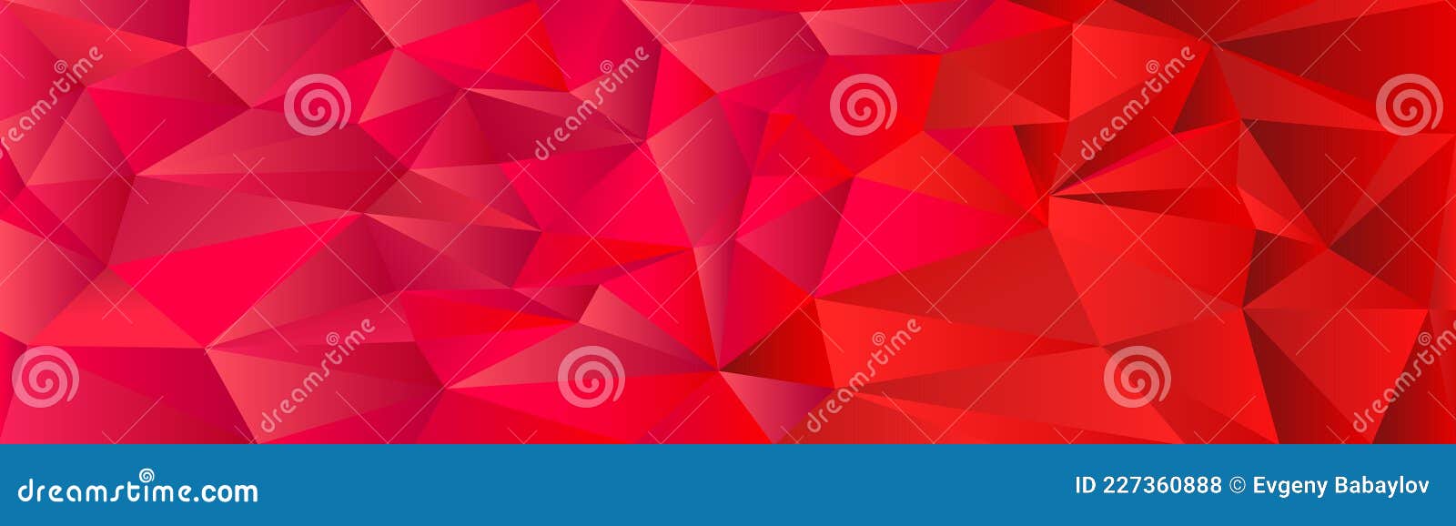 Abstract Red Gradient Triangles of Different Sizes - Vector Stock ... Abstract Red Gradient Triangles of Different Sizes - Vector Stock ...