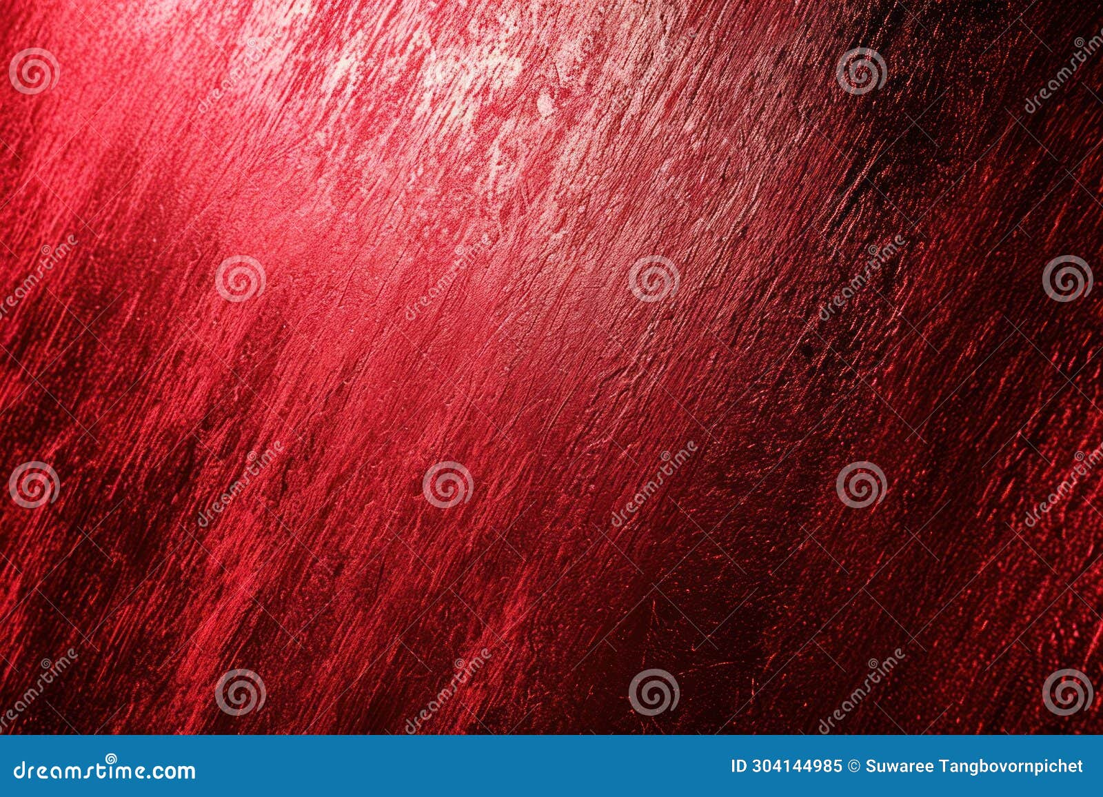 Abstract Red Grainy Glitter Texture Luxury Background Stock Image ...