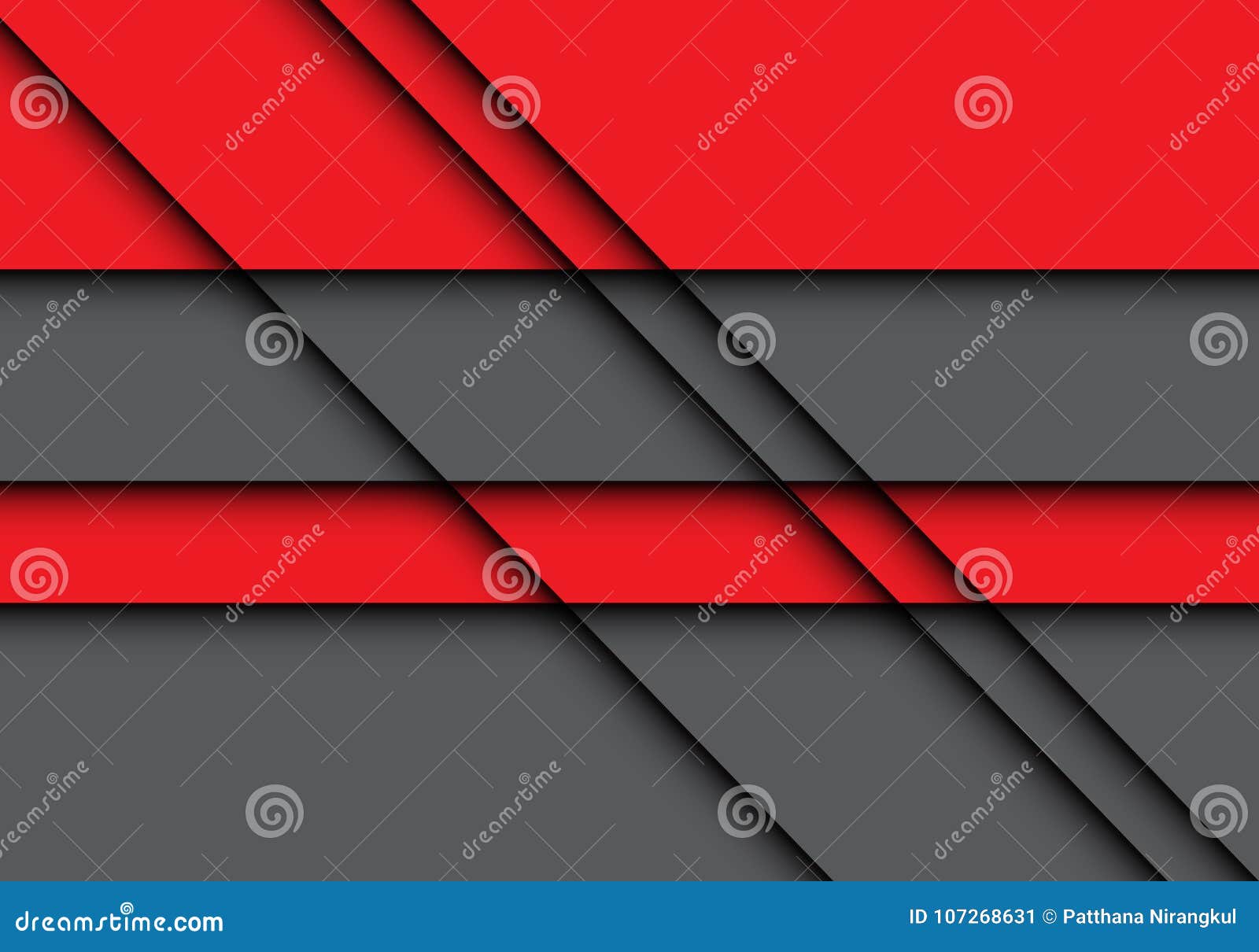 Abstract Red Gray Line Shadow Texture Design Modern Futuristic ... Abstract Red Gray Line Shadow Texture Design Modern Futuristic ...