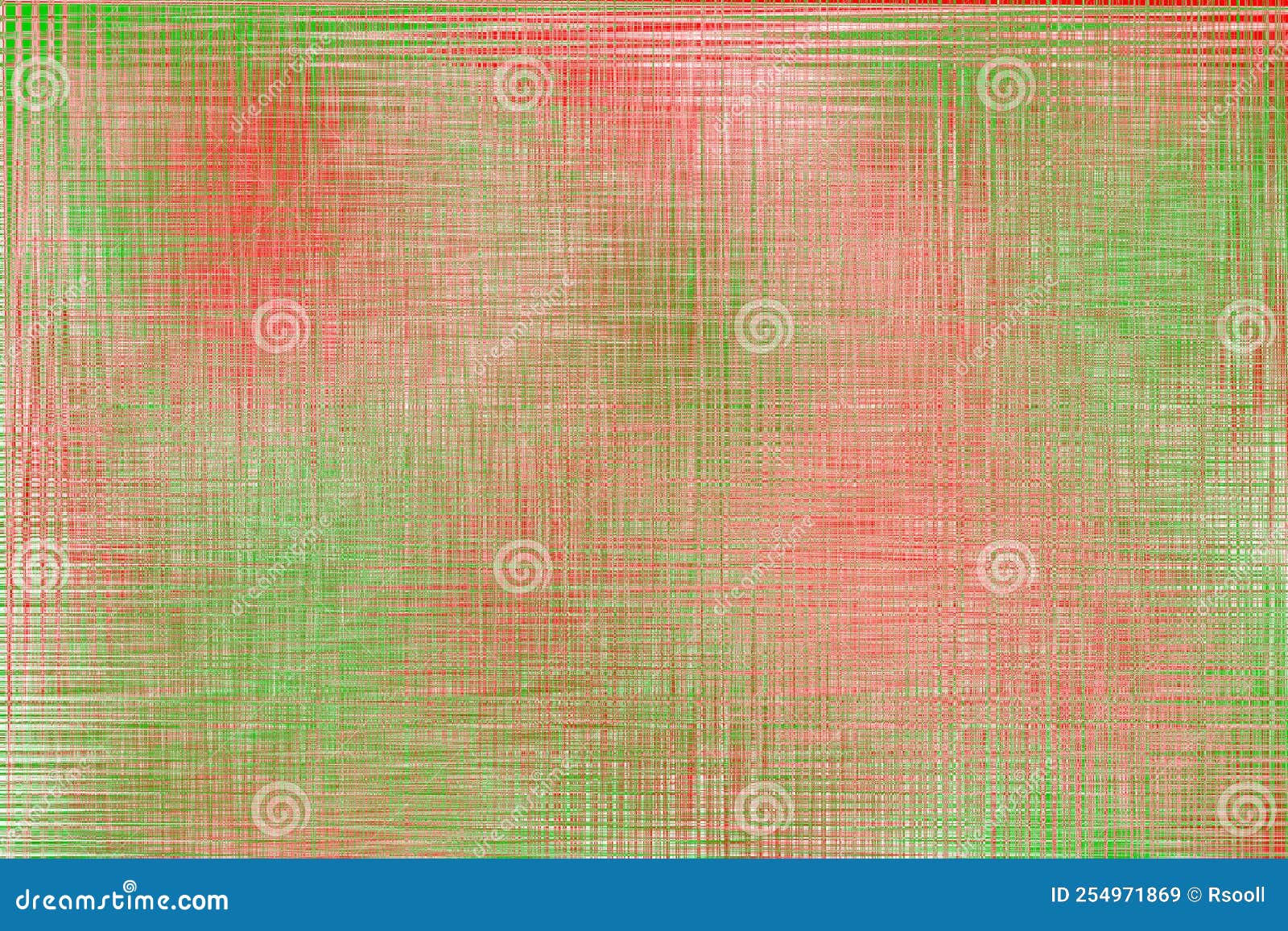 Abstract Red and Green Background Stock Image - Image of artistic ...