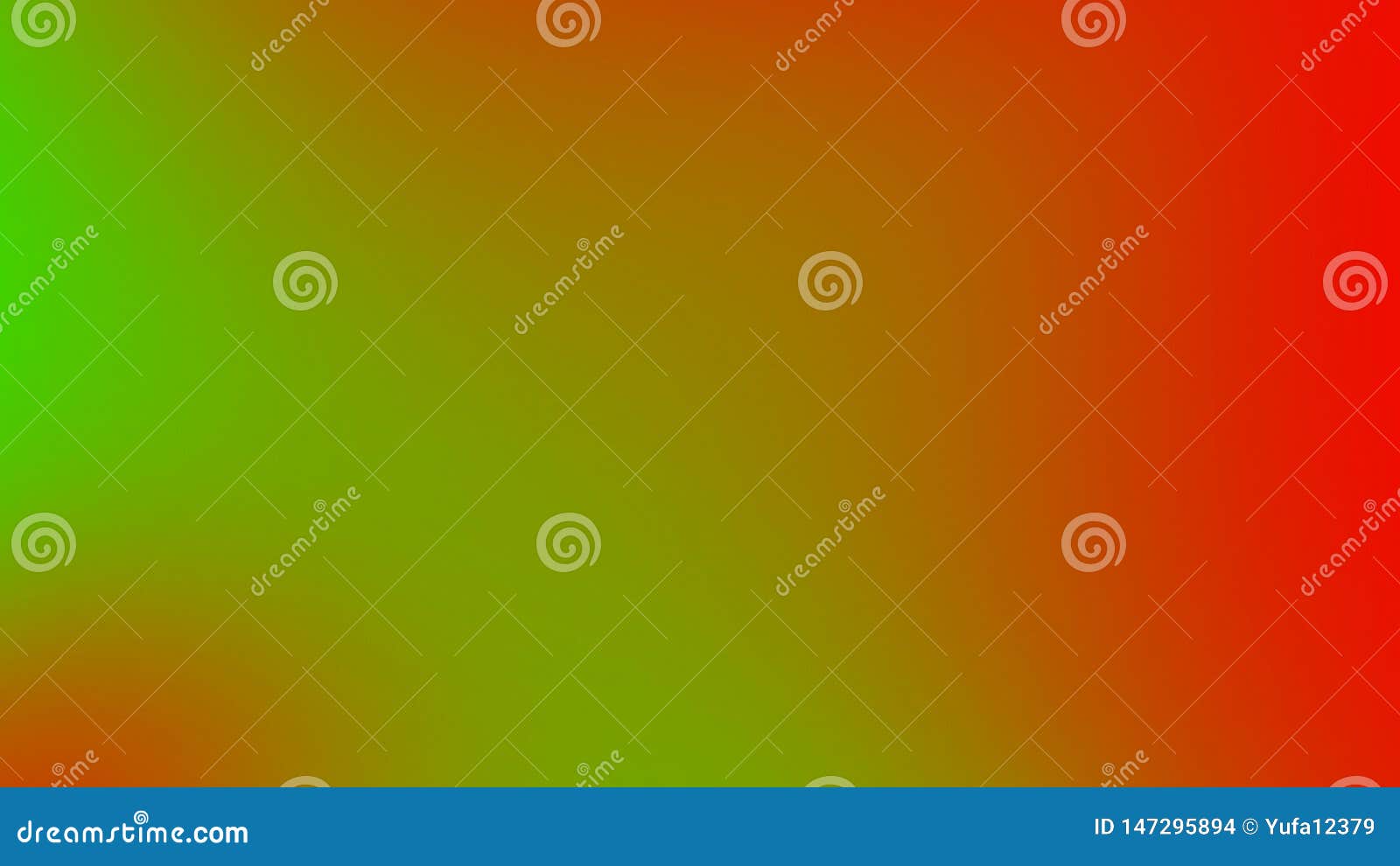 Abstract Red - Green Screen Design for Web. Soft Color Gradient ...