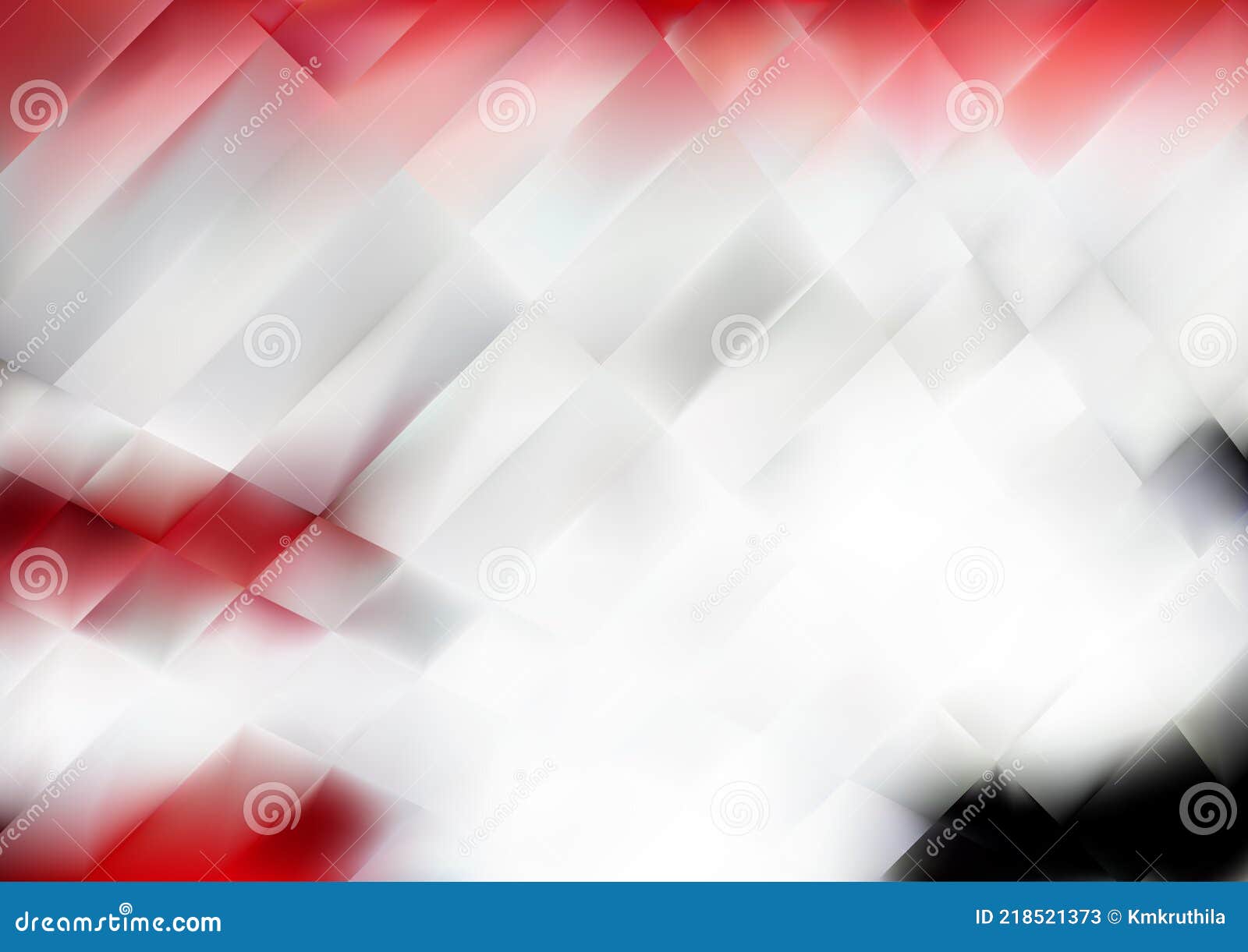 Abstract Red and Grey Background Vector Graphic Stock Vector ...