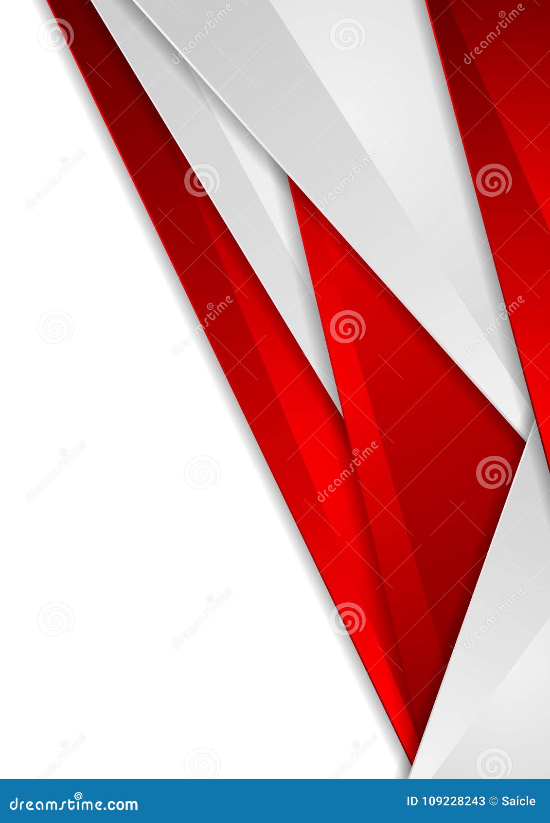 Abstract Red and Grey Tech Corporate Background Stock Vector ... Abstract Red and Grey Tech Corporate Background Stock Vector ...