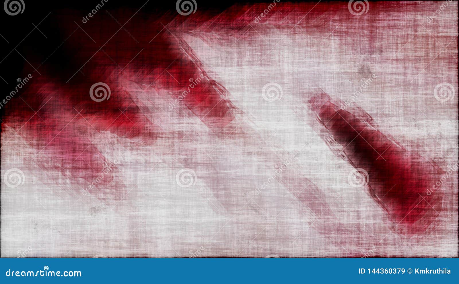 Abstract Red and Grey Textured Background Image Stock Illustration ...