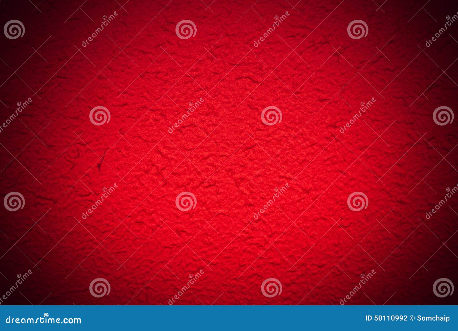 Abstract Red Handmade Mulberry Paper Texture Stock Photo - Image of ...