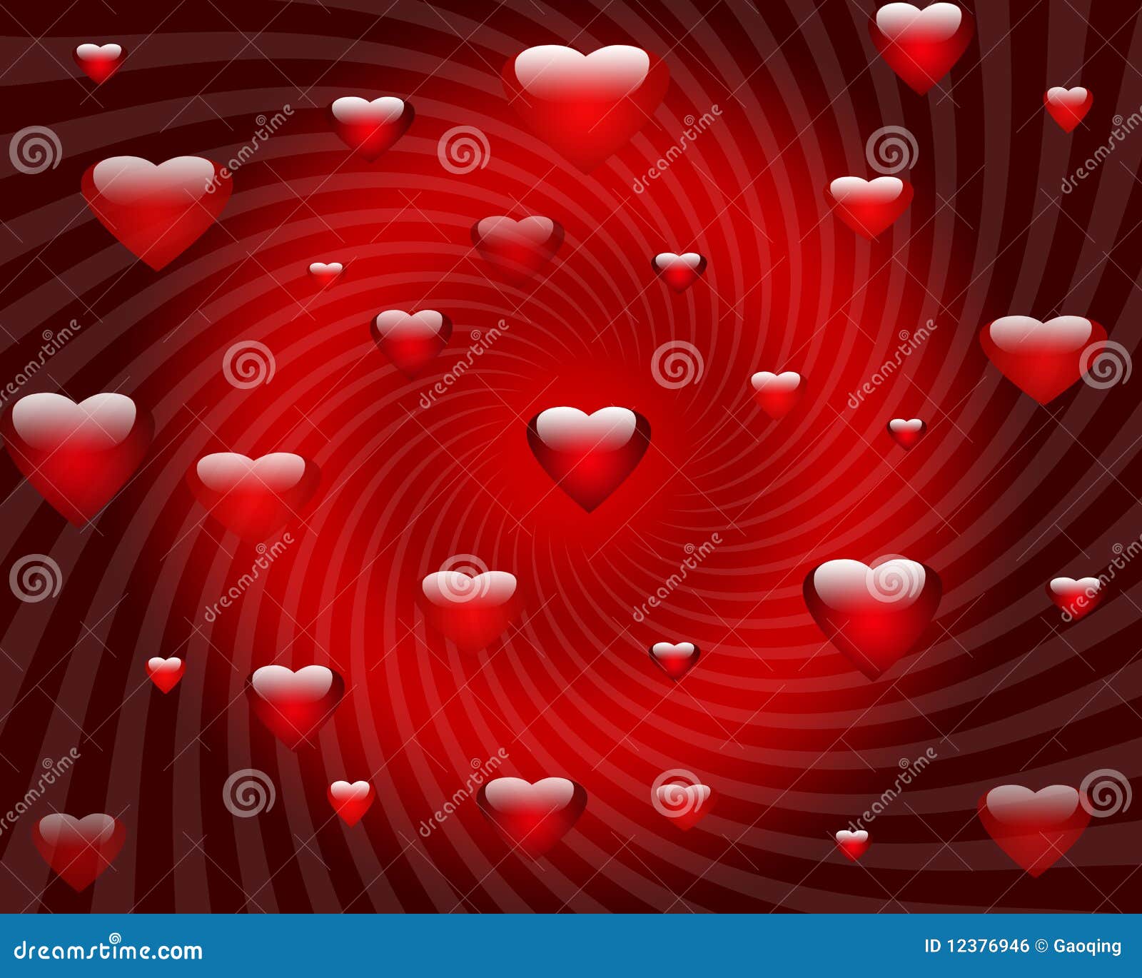 Hearts Effects Stock Illustrations – 912 Hearts Effects Stock ...