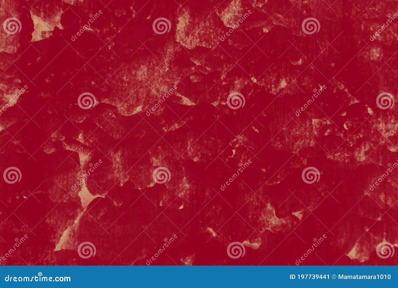 Abstract Red and Light Brown Colors Background for Design Stock Image ...