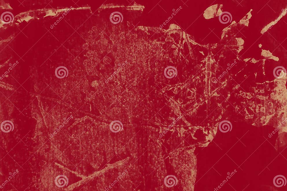 Abstract Red and Light Brown Colors Background for Design Stock Photo ...