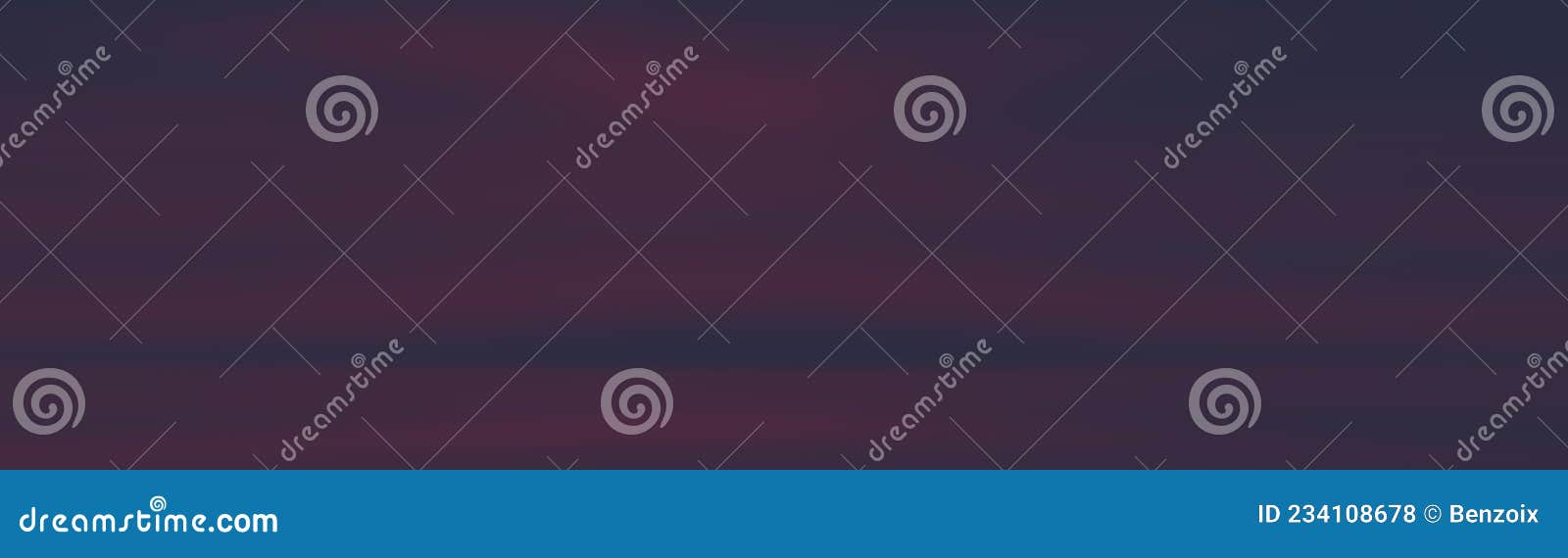 Abstract Red Light Studio Background with Gradient. Stock Illustration ...