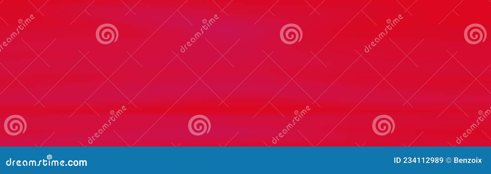 Abstract Red Light Studio Background with Gradient. Stock Illustration ...