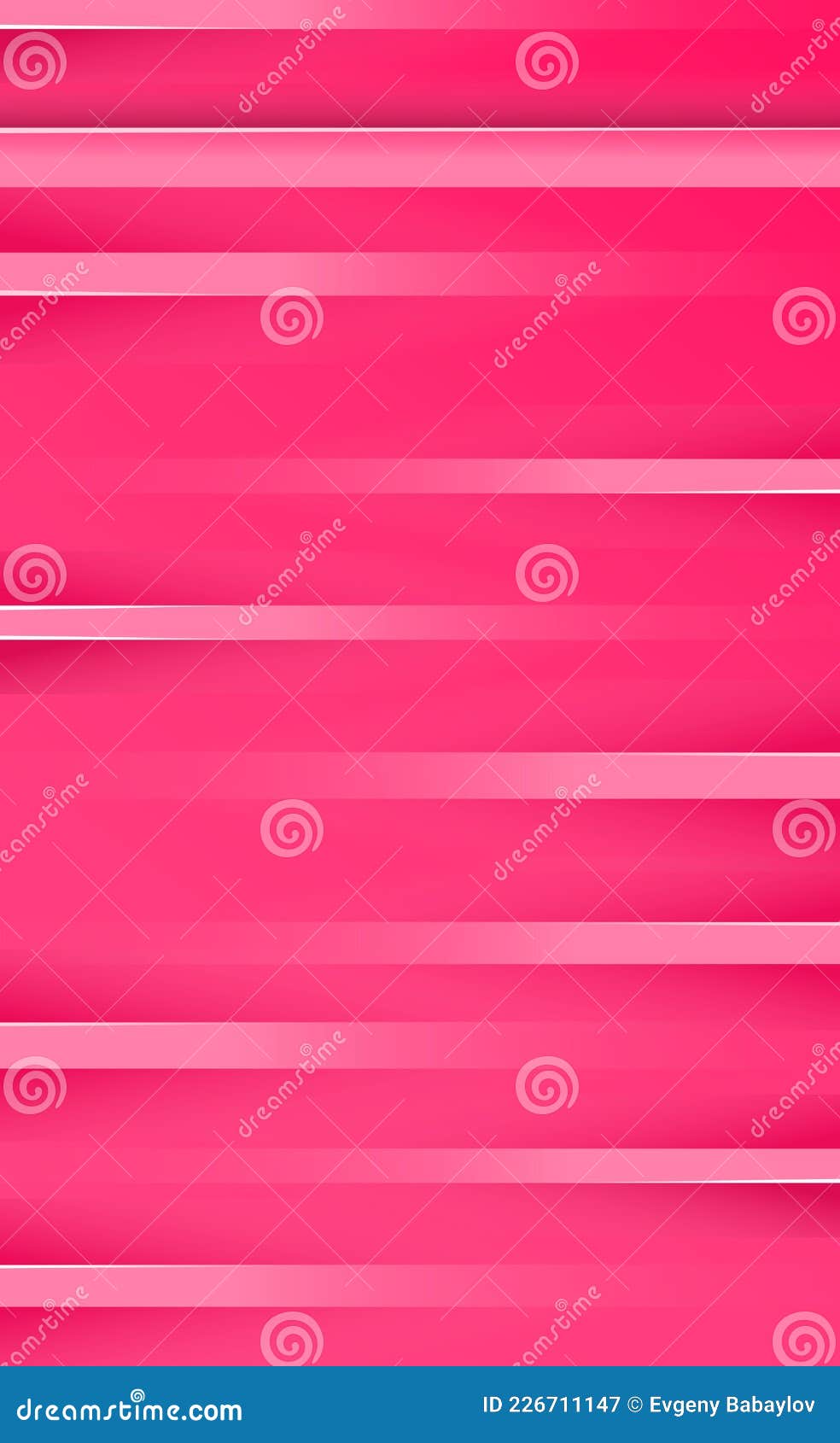 Abstract Red Line Background with Glow and Shadow - Vector Stock Vector ...