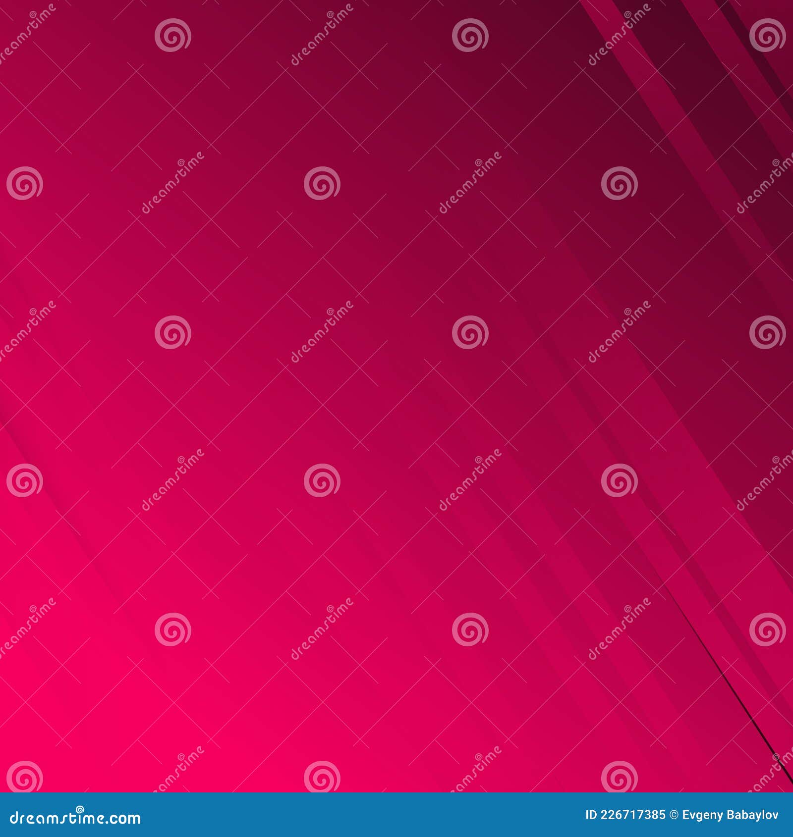 Abstract Red Line Background with Glow and Shadow - Vector Stock Vector ...