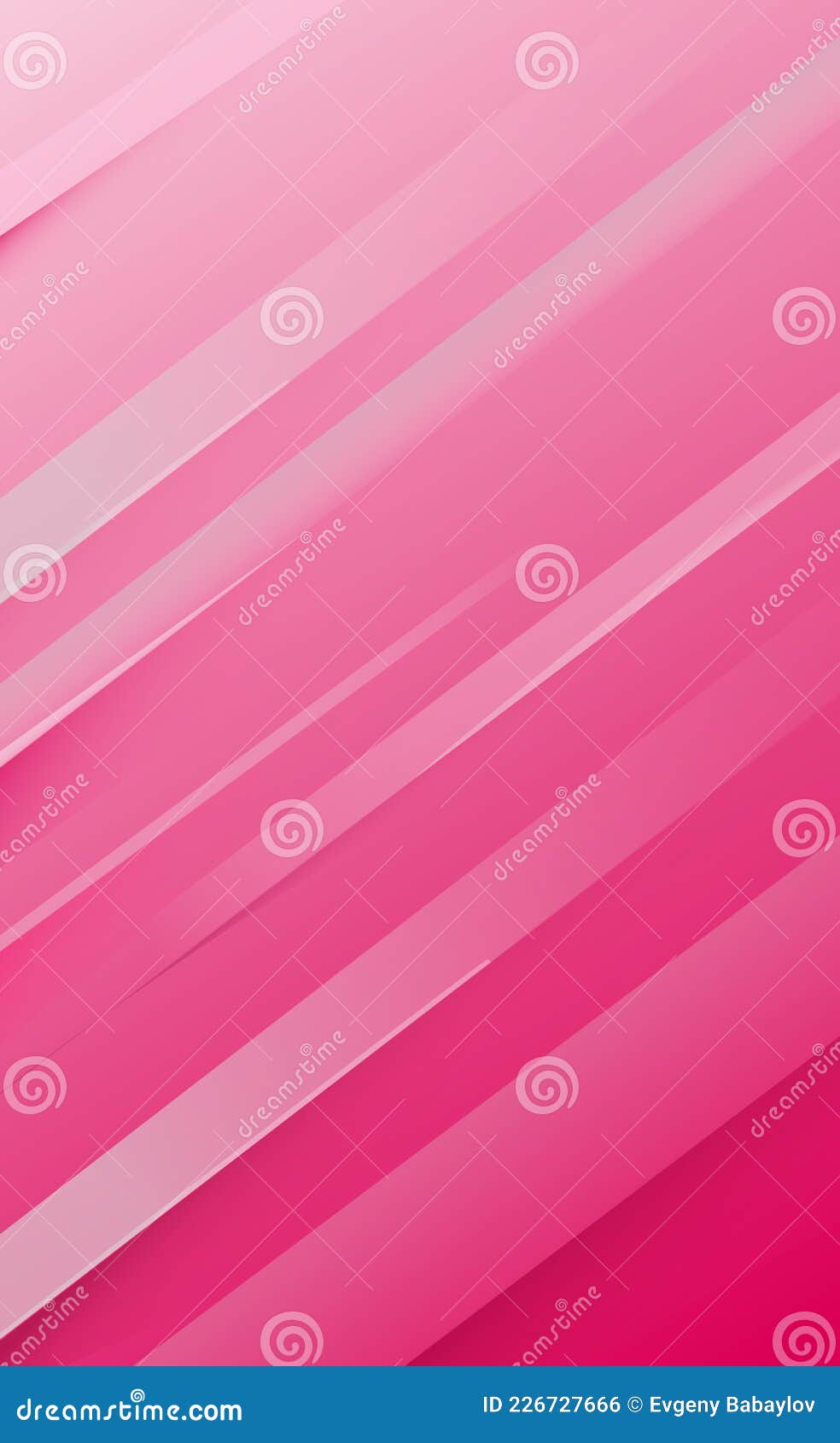 Abstract Red Line Background with Glow and Shadow - Vector Stock Vector ...