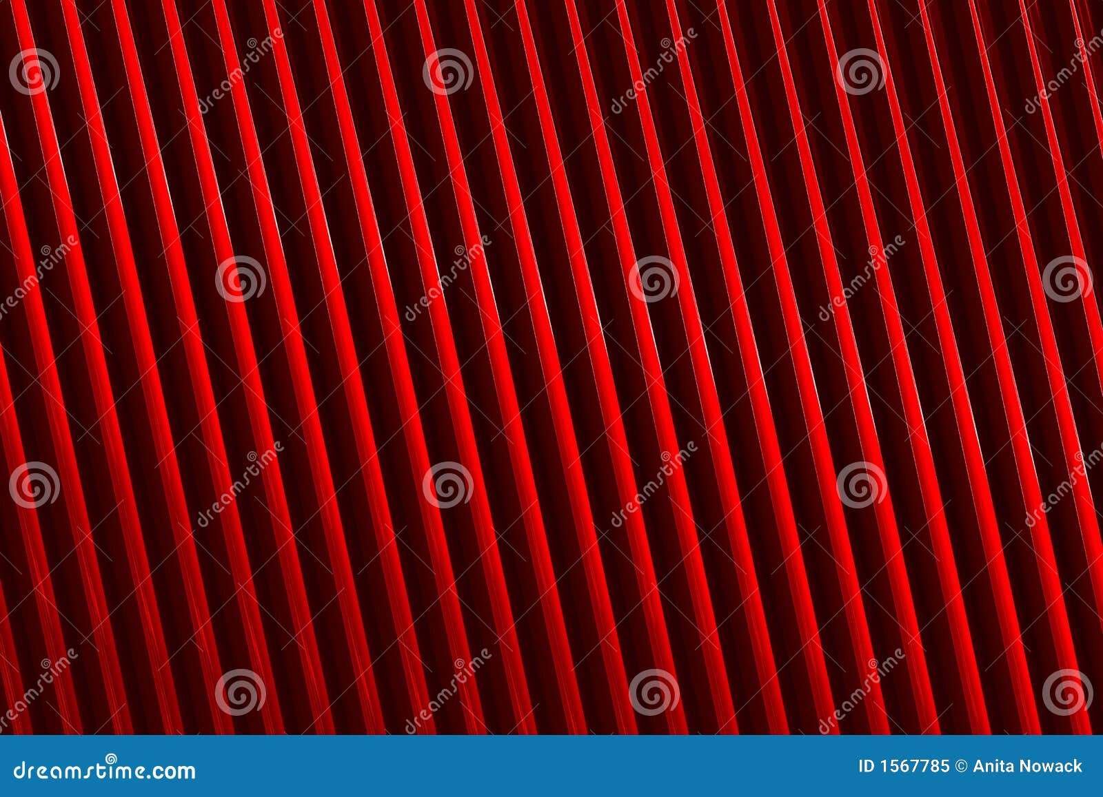 Abstract red lines stock illustration. Illustration of print - 1567785