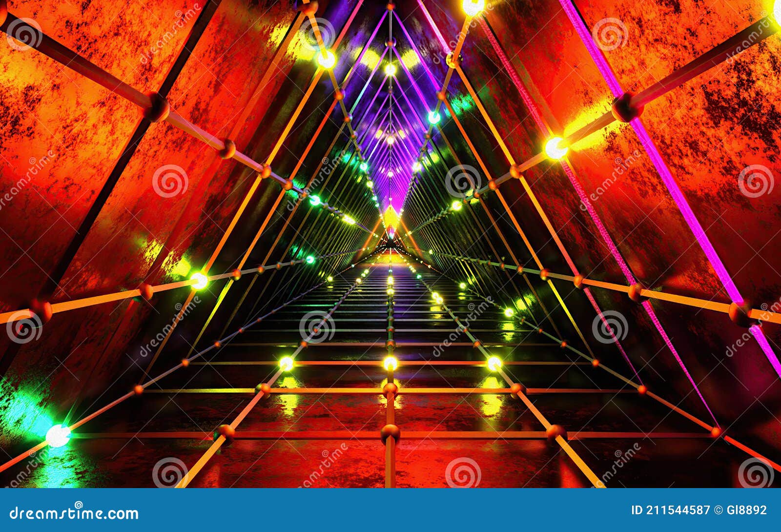 Perspective Triangle Stock Illustrations – 25,749 Perspective Triangle ...