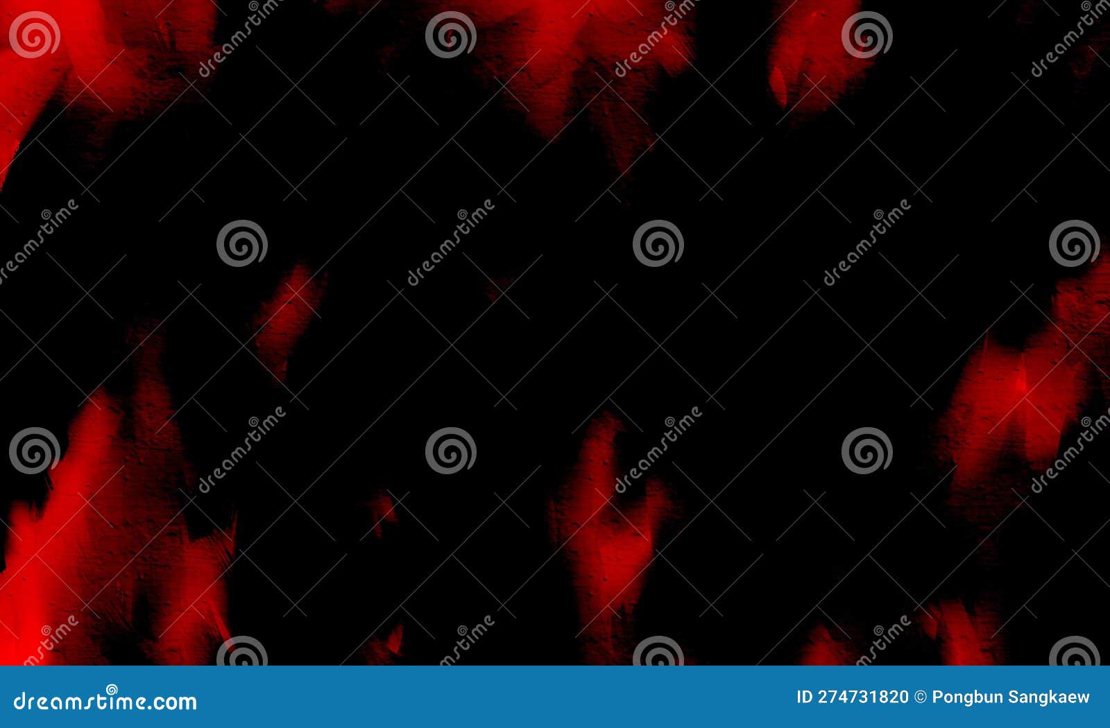 Abstract Red Maroon Background Stock Illustration - Illustration of ...