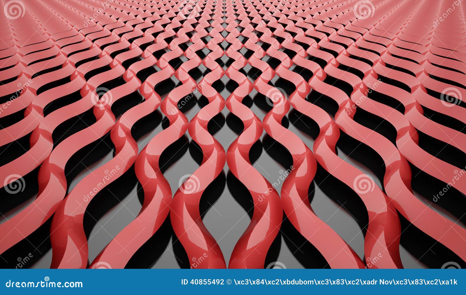 Abstract Red Mesh Background Stock Illustration - Illustration of ...
